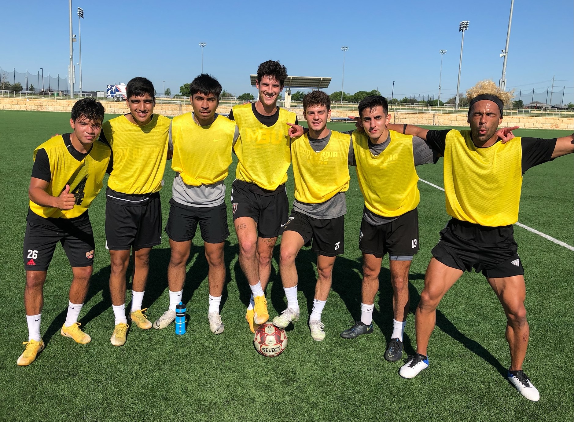 Mission - Austin Sol FC